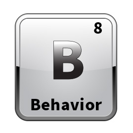 The Periodic Table of TOPS: B is for Behavior - Refracted Fridays