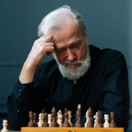 Making the Right Moves with TOPS: Forced - Refracted Fridays