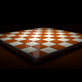 Making the Right Moves with TOPS: Space - Refracted Fridays