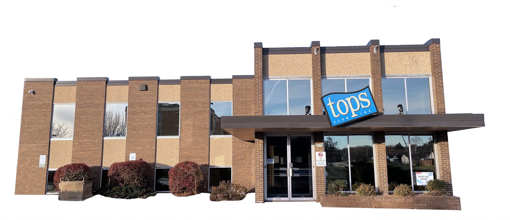 TOPS Club added to the National Register of Historic Places - TOPS of Mind