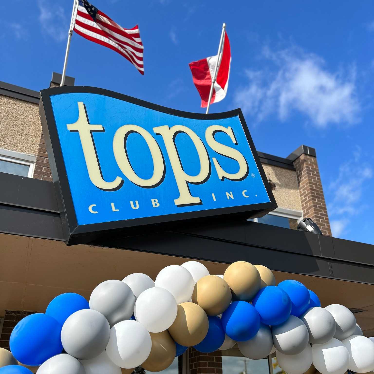 Wrapping up TOPS' 75th year - TOPS of Mind