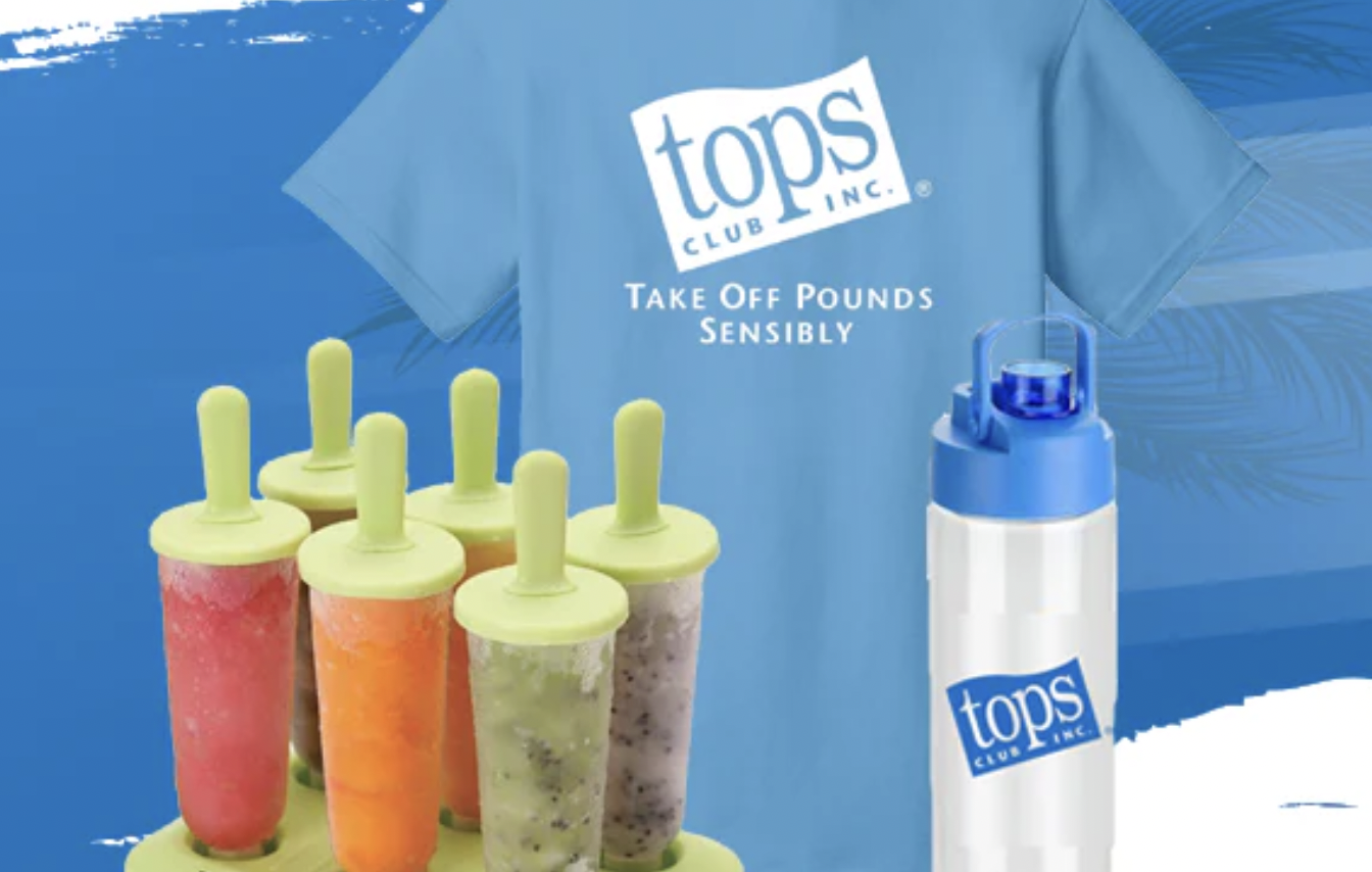 The new TOPS Store! - TOPS of Mind