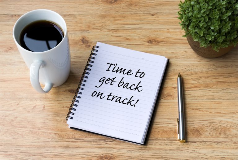 Had a Calorie Splurge? Here are 3 Tips for Getting Back on Track ...