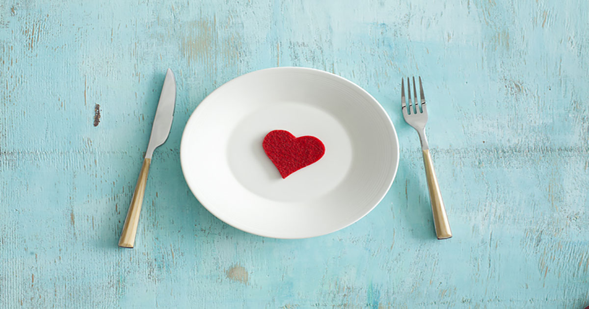 Be Kind to Yourself, Be Kind to Your Food - TOPS Wellness Wednesday