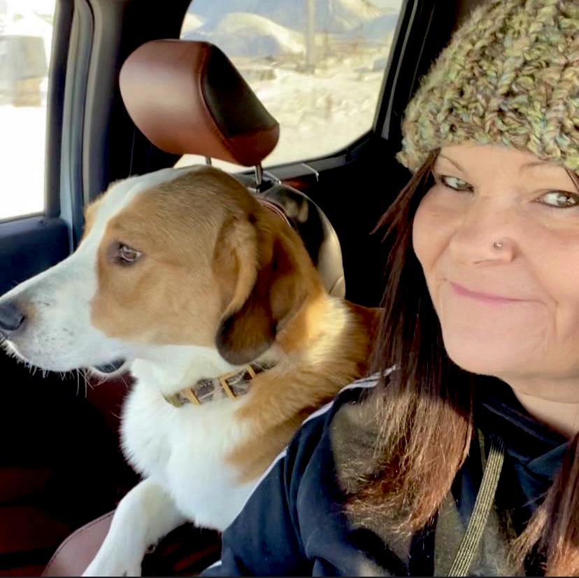 Pets and Mental Health - TOPS Wellness Wednesday