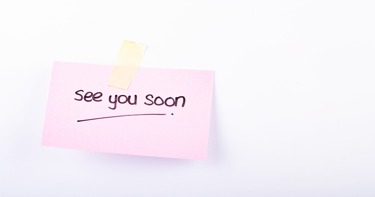 Spring Wellness Roundup - TOPS Wellness Wednesday