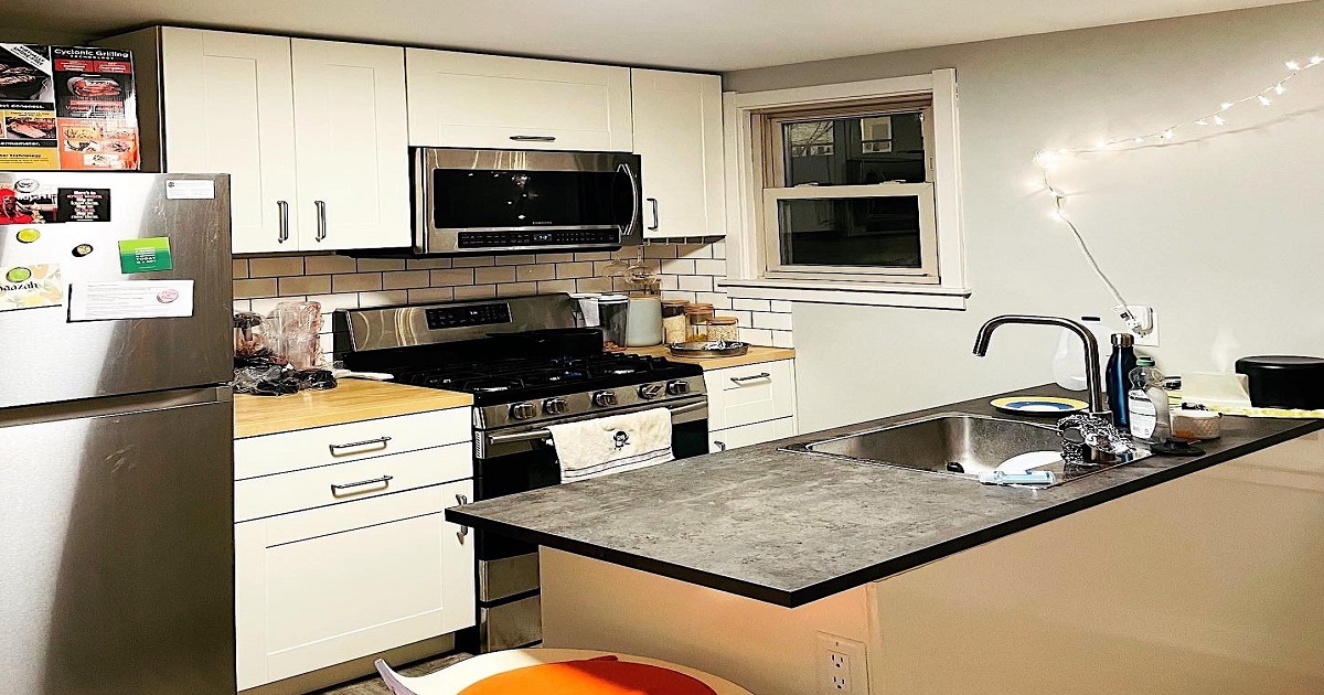 How to Enjoy Eating at Home - TOPS Wellness Wednesday